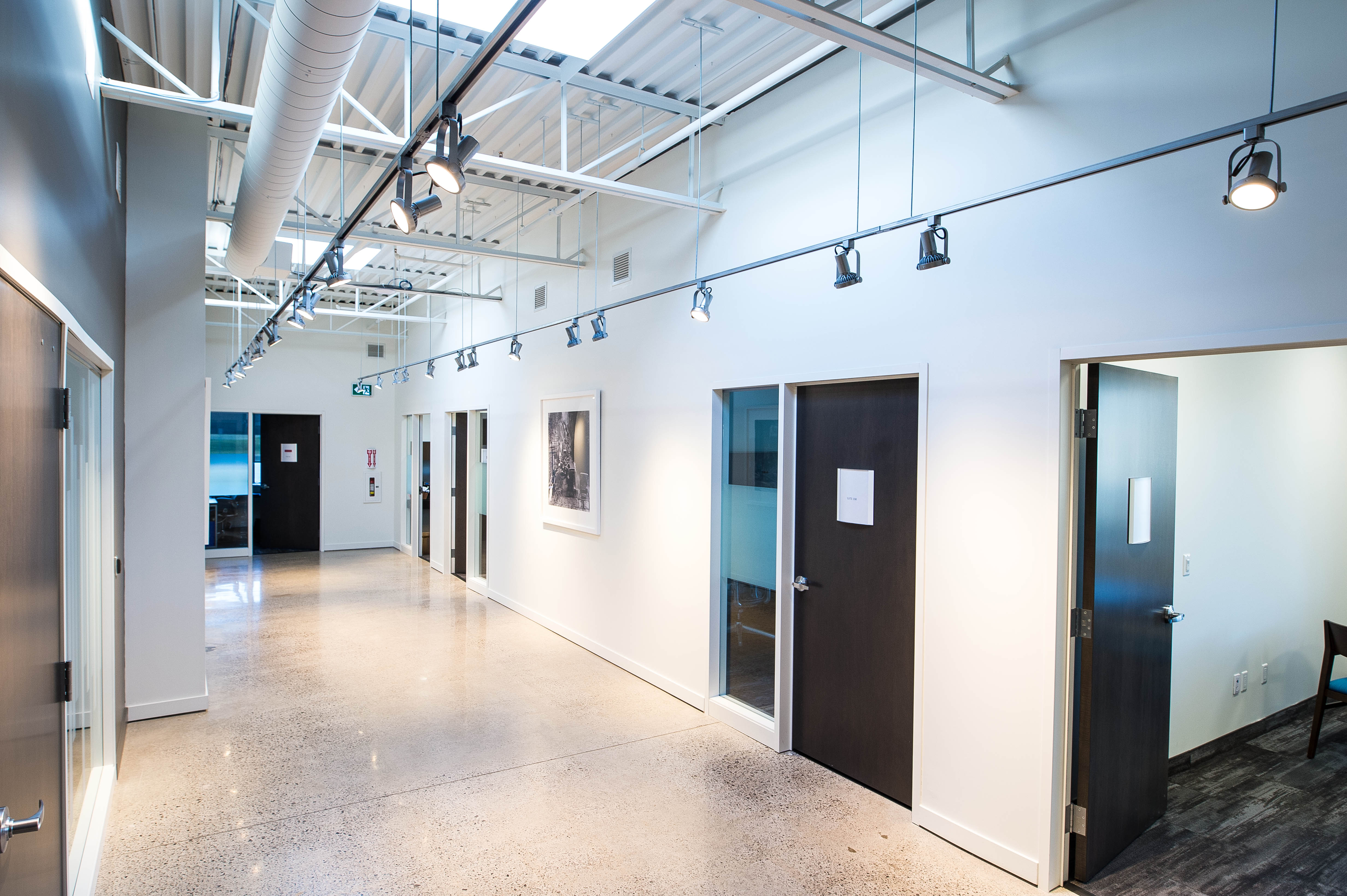 Apple Suites | Executive Office Suites